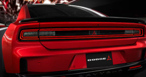 2025 Dodge Challenger EV: The Future of Muscle Cars – Tuttle-Click's ...
