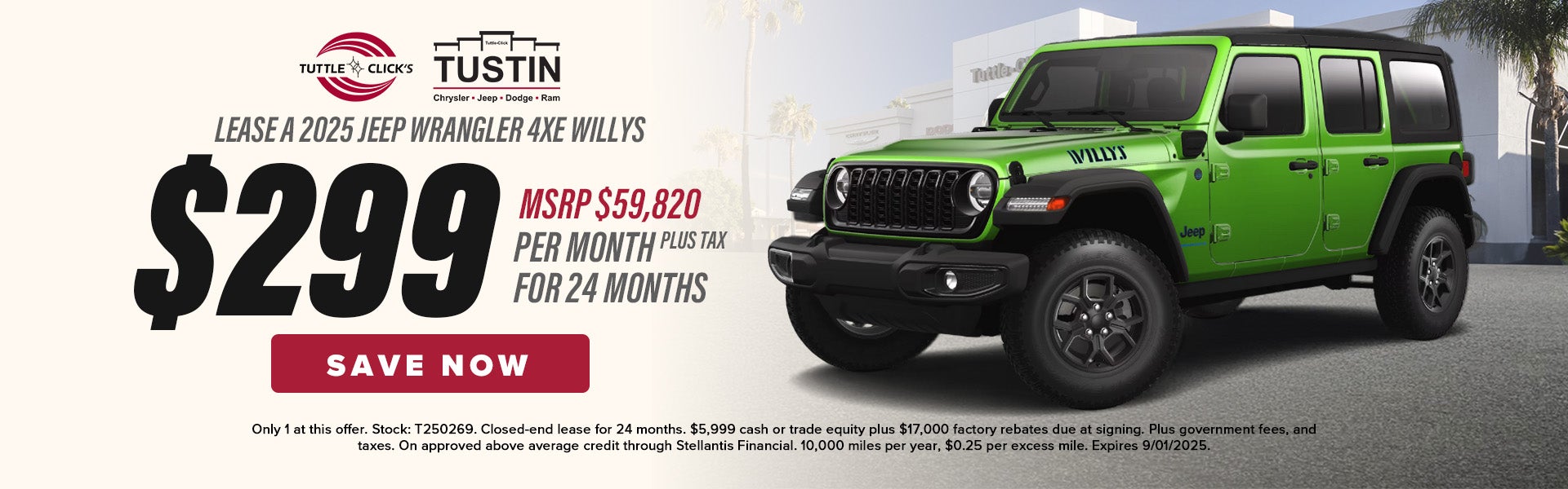 New and Used Cars for Sale | Chrysler Dodge Jeep RAM Dealership Tustin ...